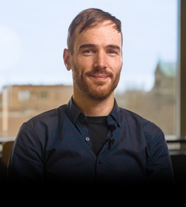 Chef de la production: le parcours inspirant de Stéfan